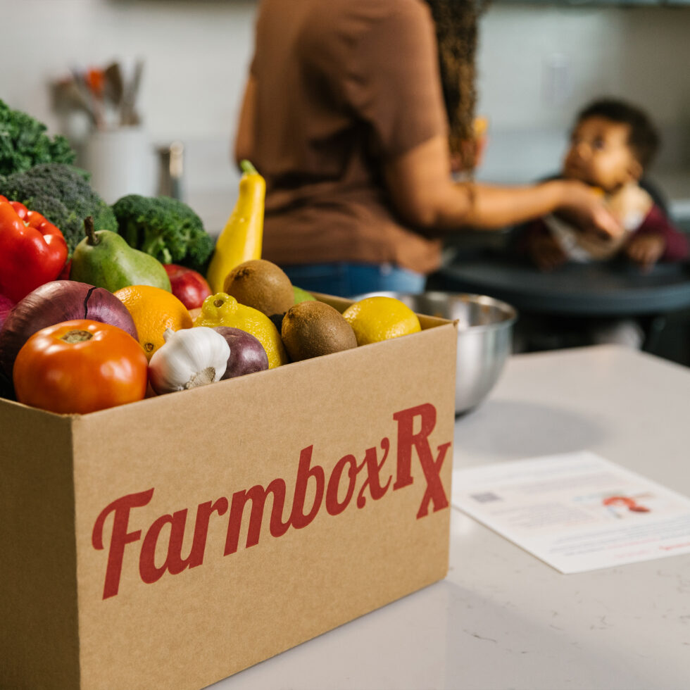 FarmboxRx Launches Nationwide Maternal Health Program