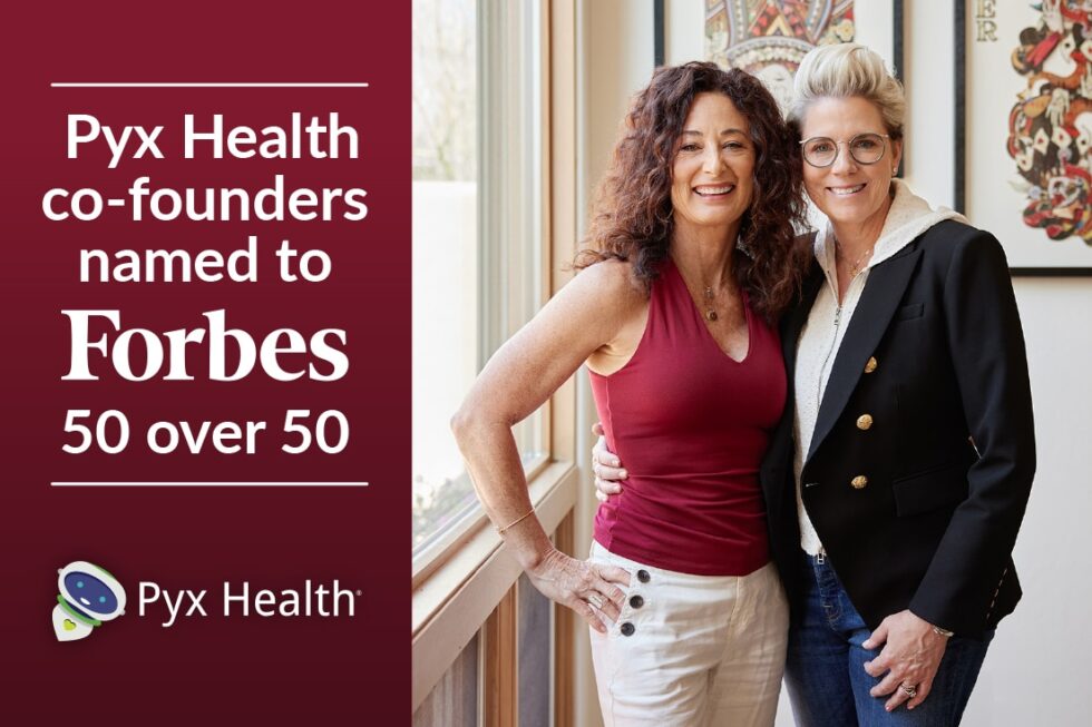 About Us - Health Plan Member Solutions for Better Outcomes | Pyx Health